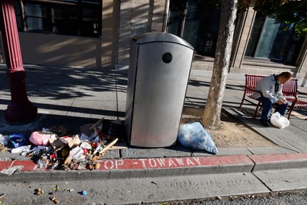 1,000 Garbage cans Stock Pictures, Editorial Images and Stock Photos ...