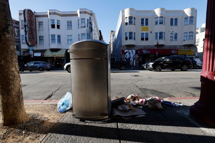 1,000 Garbage cans Stock Pictures, Editorial Images and Stock Photos ...