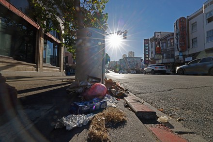 1,000 Garbage cans Stock Pictures, Editorial Images and Stock Photos ...