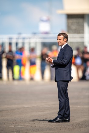 D-Day 75th Anniversary French Ceremony For Commando Kieffer ...