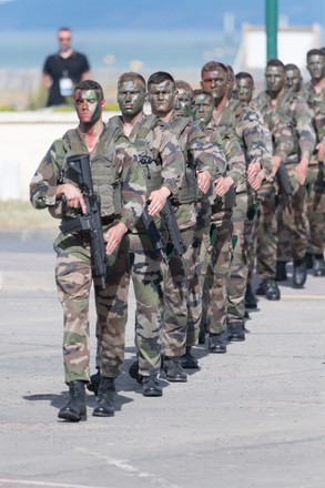 __COUNT__ D-Day 75th Anniversary French Ceremony For Commando Kieffer ...