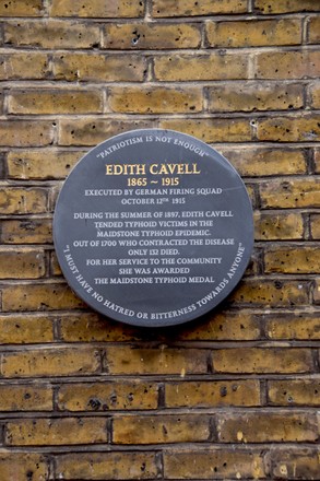 11 imágenes de Edith louisa cavell - Imágenes de stock, imágenes ...