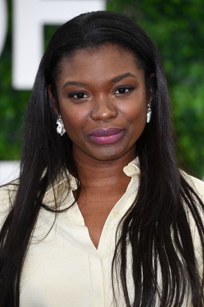 Ebonee Noel Serie Fbi Attends 59th Editorial Stock Photo - Stock Image ...