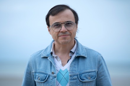 Bertrand Burgala Attending Photocall During 33rd Editorial Stock Photo ...