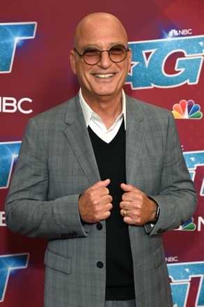 Howie Mandel Editorial Stock Photo - Stock Image | Shutterstock