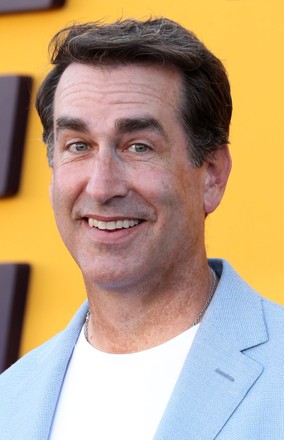 Rob Riggle Editorial Stock Photo - Stock Image | Shutterstock