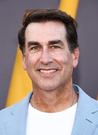 Rob Riggle Editorial Stock Photo - Stock Image | Shutterstock