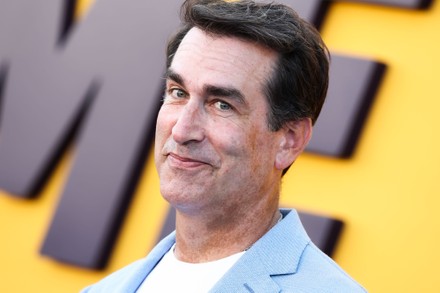 Rob Riggle Editorial Stock Photo - Stock Image | Shutterstock