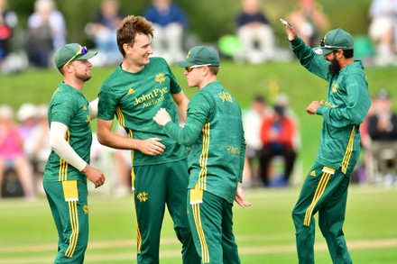Nottinghamshire County Cricket Club v Surrey County Cricket Club, Royal ...
