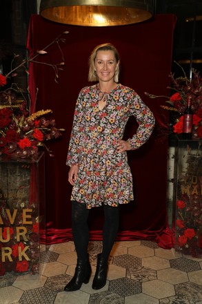 Deborah Knight Editorial Stock Photo - Stock Image | Shutterstock