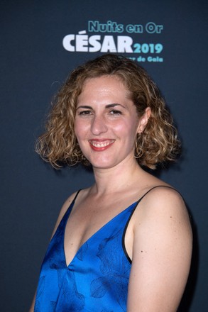 Carlota Pereda Attending Les Nuits En Editorial Stock Photo - Stock ...