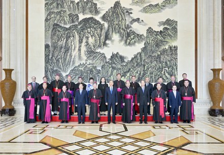 250 Chinese bishops Stock Pictures, Editorial Images and Stock Photos ...