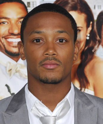 Percy Romeo Miller Jnr Editorial Stock Photo - Stock Image | Shutterstock