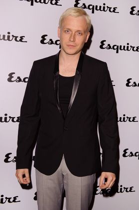 Mr Hudson Editorial Stock Photo - Stock Image | Shutterstock