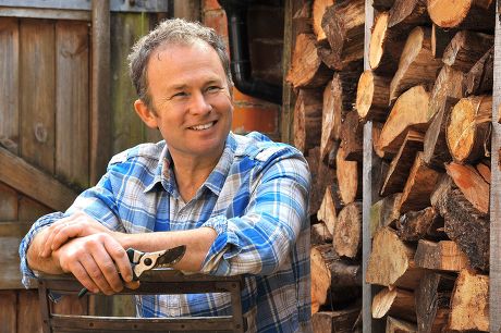 Toby Buckland, BBC Gardener's World presenter - 06 Apr 2011 Stock ...
