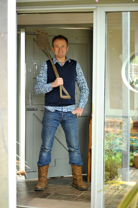 Toby Buckland Editorial Stock Photo - Stock Image | Shutterstock