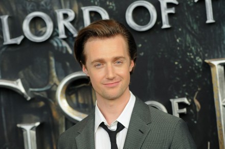 Leon Wadham Editorial Stock Photo - Stock Image | Shutterstock