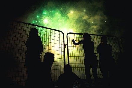 7,000 Fireworks display Stock Pictures, Editorial Images and Stock ...