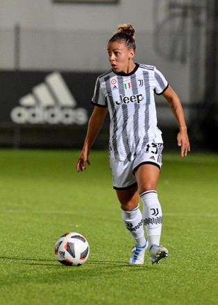 Lisa Boattin Juventus Women Action During Editorial Stock Photo - Stock ...