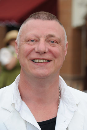 Ian Mercer Editorial Stock Photo - Stock Image | Shutterstock