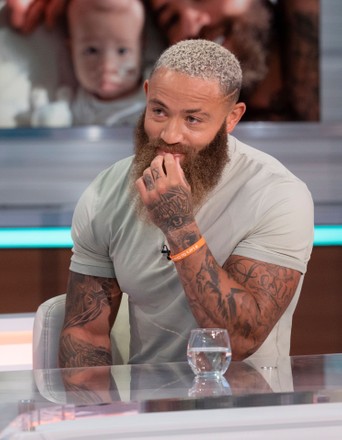 Ashley Cain Editorial Stock Photo - Stock Image | Shutterstock