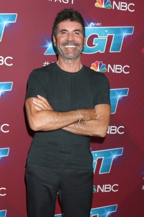 Simon Cowell Editorial Stock Photo - Stock Image | Shutterstock