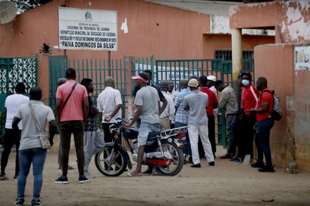 500 Angola government Stock Pictures, Editorial Images and Stock Photos ...