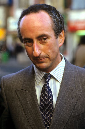 Ralph Halpern Editorial Stock Photo - Stock Image | Shutterstock