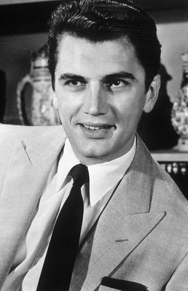 Edmund Purdom Editorial Stock Photo - Stock Image | Shutterstock