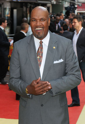 Colin Croft Editorial Stock Photo - Stock Image | Shutterstock