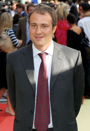 Ben Goldsmith Editorial Stock Photo - Stock Image | Shutterstock