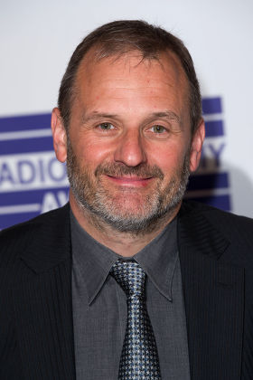 Mark Radcliffe Editorial Stock Photo - Stock Image | Shutterstock