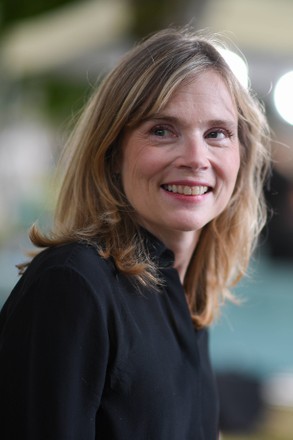 Isabelle Carre Editorial Stock Photo - Stock Image | Shutterstock
