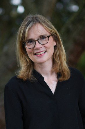 Isabelle Carre Editorial Stock Photo - Stock Image | Shutterstock