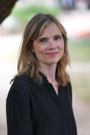 Isabelle Carre Editorial Stock Photo - Stock Image | Shutterstock