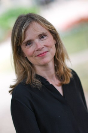 Isabelle Carre Editorial Stock Photo - Stock Image | Shutterstock
