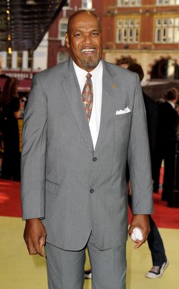 Colin Croft Editorial Stock Photo - Stock Image | Shutterstock