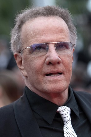 Christophe Lambert Attending Les Plus Belles Editorial Stock Photo ...
