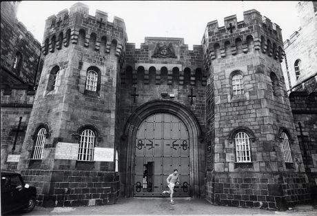 Armley Prison Leeds Editorial Stock Photo - Stock Image | Shutterstock