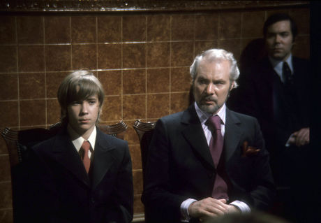 'The Main Chance' TV Programme. - 1972 Stock Pictures, Editorial Images ...