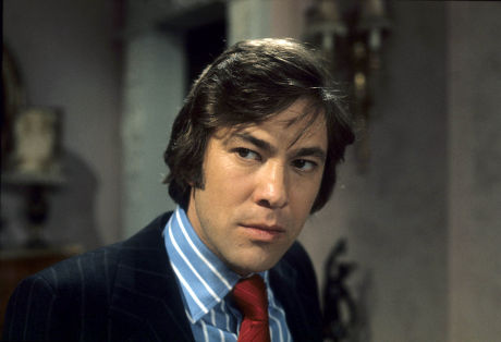 'The Main Chance' TV Programme. - 1972 Stock Pictures, Editorial Images ...