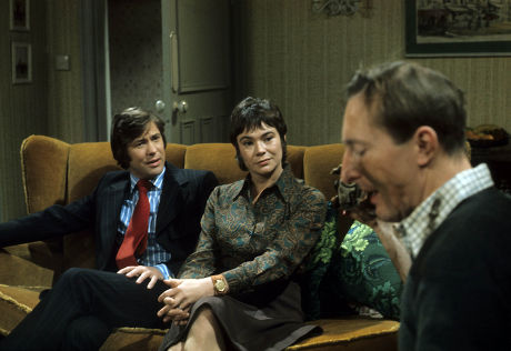 'The Main Chance' TV Programme. - 1972 Stock Pictures, Editorial Images ...