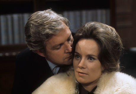 'The Main Chance' TV Programme. - 1972 Stock Pictures, Editorial Images ...