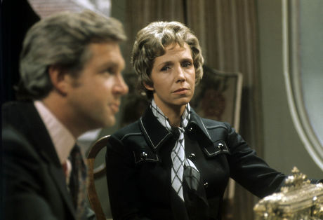 'The Main Chance' TV Programme. - 1972 Stock Pictures, Editorial Images ...