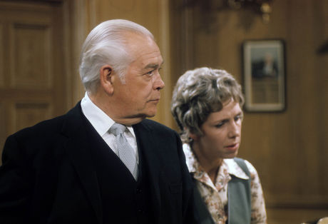 'The Main Chance' TV Programme. - 1972 Stock Pictures, Editorial Images ...