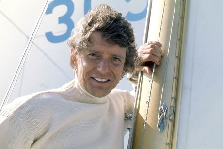 'The Main Chance' TV Programme. - 1972 Stock Pictures, Editorial Images ...