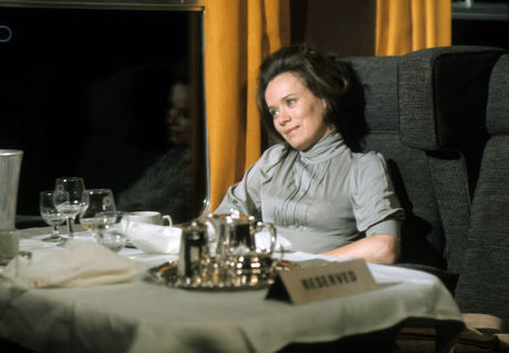 'The Main Chance' TV Programme. - 1972 Stock Pictures, Editorial Images ...