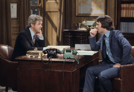 'The Main Chance' TV Programme. - 1972 Stock Pictures, Editorial Images ...
