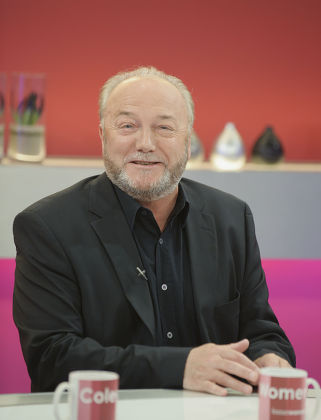 George Galloway Editorial Stock Photo - Stock Image | Shutterstock