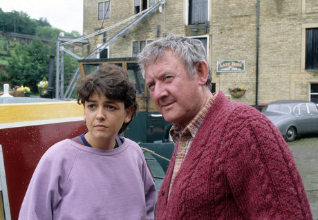 'Stay Lucky' TV Programme. - 1990 Stock Pictures, Editorial Images and ...